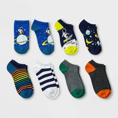 Cat And Jack Socks