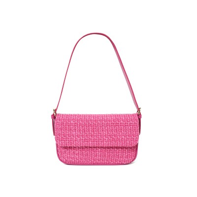 Women's Small Shoulder Bag- Wild Fable™-pink : Target