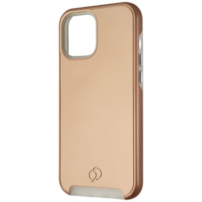 Nimbus9 Cirrus 2 Series Case For Apple Iphone 12 Pro Max - Rose Gold ...