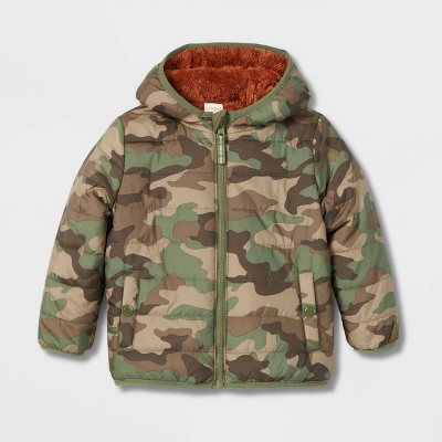 Toddler Boys’ Coats & Jackets : Target
