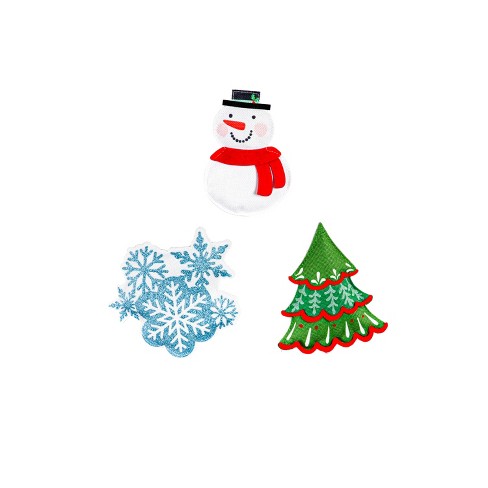 Christmas Switchable Icon Pack, Set Of 4 Icons : Target