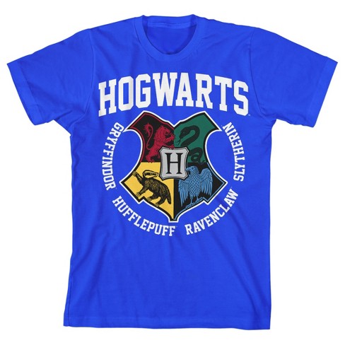 Harry potter shirts store