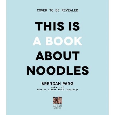 Dumplings And Noodles - By Pippa Middlehurst (hardcover) : Target