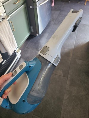 Porter-cable Cmb15 0.8 Hp 1.5 Gallon Oil-free Hand Carry Air Compressor ...