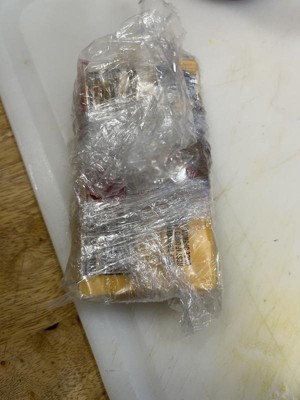 Glad Cling Wrap - 300 Sq Ft : Target
