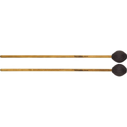Innovative Percussion Fs150 Soft Marimba Mallets : Target