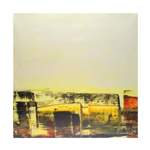 Trademark Fine Art - Sharon Gordon Embellished Boxes I Canvas Art - 14 ...