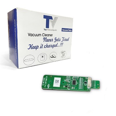 Topvacuumparts Replacement Part For Hizero F803 Vacuum Clenear Bionic ...