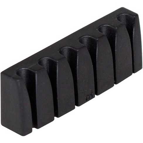 Graph Tech Black Tusq Xl Un-lock Nut Fr Original R3 And R4 Black : Target