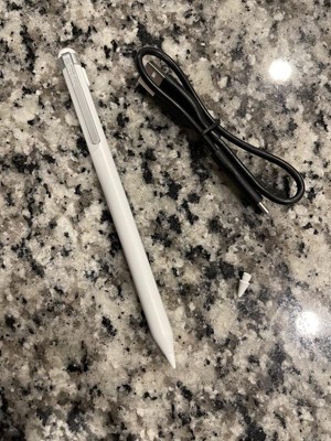 Stylus Pen - Heyday™ White : Target