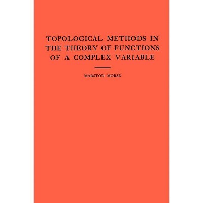 Methods Of The Theory Of Functions Of Many Complex Variables - (dover ...