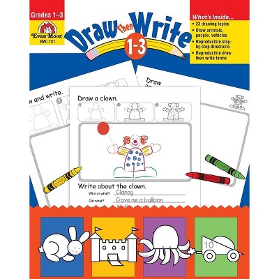 Write, Draw & Read Sight Word Pages - By Rozanne Lanczak Williams ...