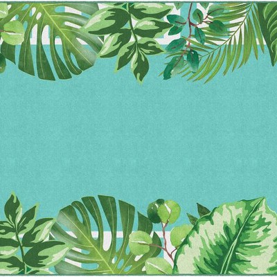 Flagship Carpets Color Rings Colorful Children's Classroom Area Rug ...