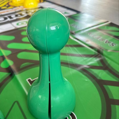 Giant Sorry Game : Target