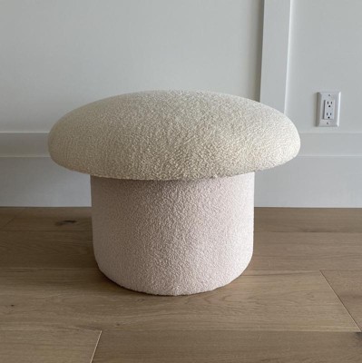 Maddalena Mushroom Stool - Opalhouse™ Designed With Jungalow™ : Target