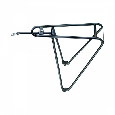 Tubus Fly Rack Rear Eyelet 26in Thru 29in Black : Target