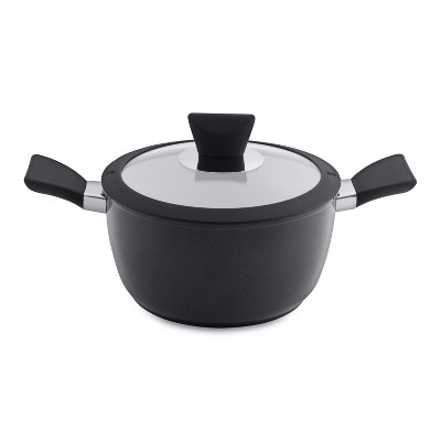 BergHOFF Eclipse Non-stick Stockpots, Glass Lid, PP Handle : Target