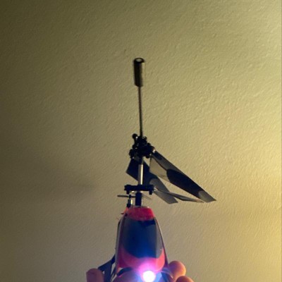 Sky Rover Knightvision Helicopter Drone : Target