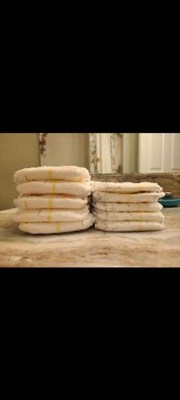 Huggies Little Snugglers Diapers Super Pack - Size Newborn (84ct) : Target