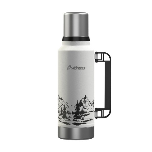 Outdoors Professional Stainless-steel Termo Classic Vacuum Bottle With ...