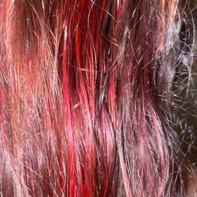 Brite Instant Semi-permanent Moisturizing Hair Color - Pastel Purple ...