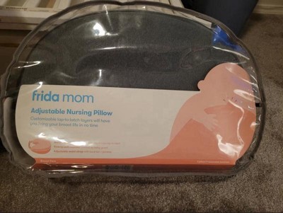 Frida Mom Adjustable Nursing Pillow : Target