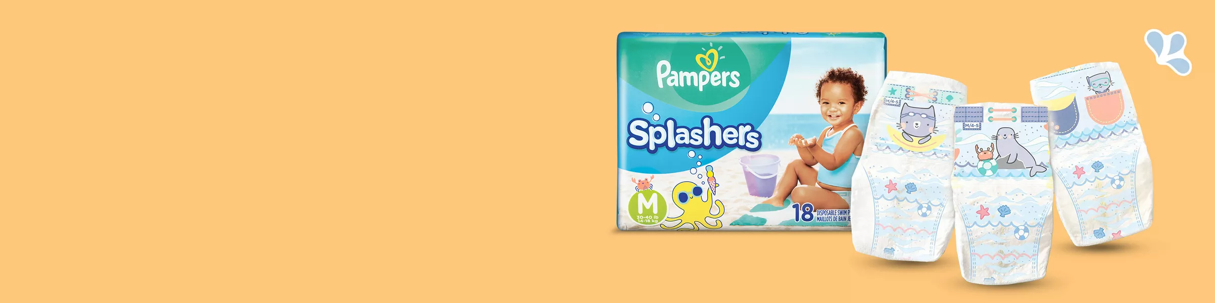 Baby Diapers & Diapering Supplies : Target