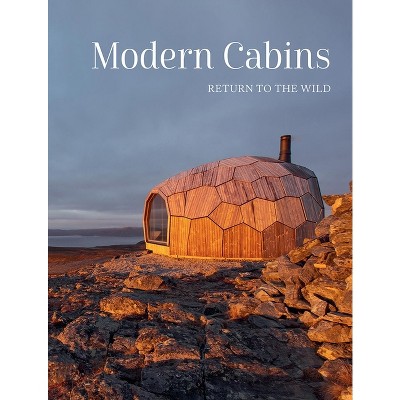 Modern Houses In Black - By Susan Redman (hardcover) : Target