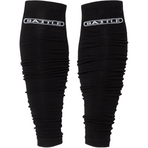 Battle Sports Youth Lightweight Long Football Leg Sleeves : Target