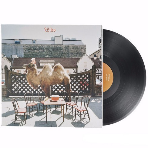 Wilco - Wilco (the Album) (bonus Cd) (180 Gram Vinyl) : Target
