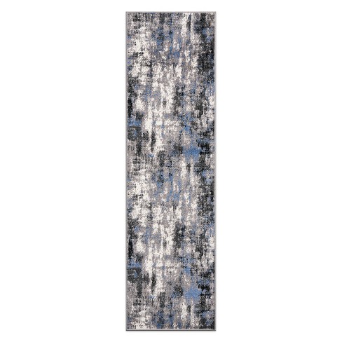 World Rug Gallery Tralee Modern Abstract Area Rug Target