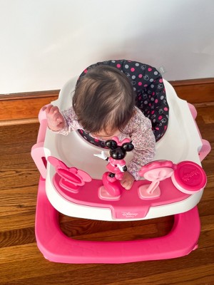 Safety 1st Ready, Set, Walk! Dx Developmental Baby Walker - Nantucket ...