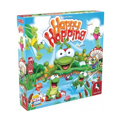 Turtle Mania Board Game : Target