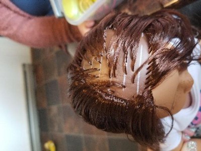 Our Generation Coco Posable 18" Baking Doll & Storybook : Target