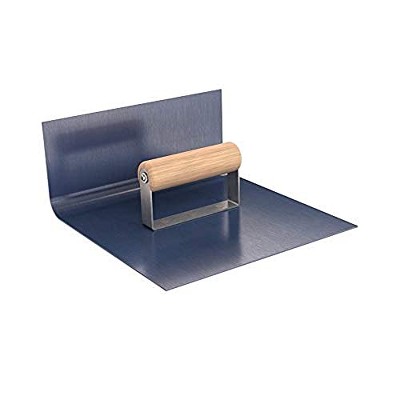 Bon Tool 12-529 Cove Tool - Inside 9-inch X 9-inch - 3/4-inch Radius 4 ...