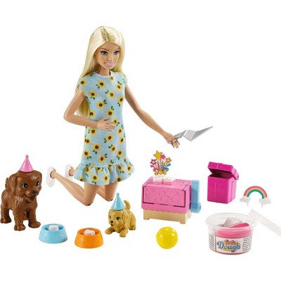 Barbie Toys : Target