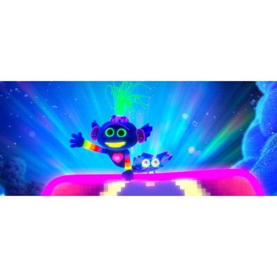 Trolls World Tour : Target