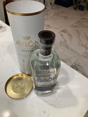Avion Silver Tequila - 750ml Bottle : Target