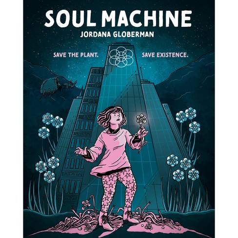 Soul Machine - By Jordana Globerman : Target