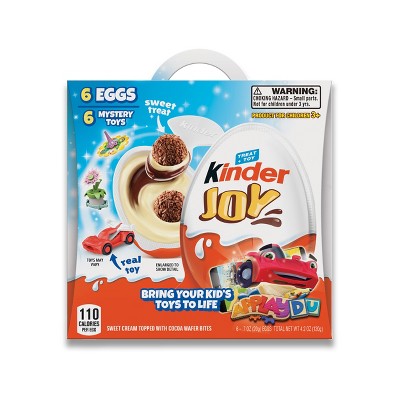Kinder : Chocolate Candy : Target
