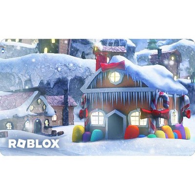 Roblox Gift Card : Target