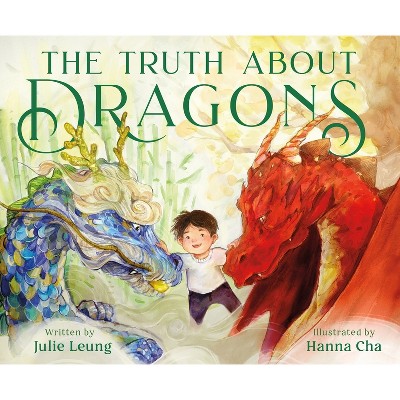 30 Picture Books Featuring Dragons For Children