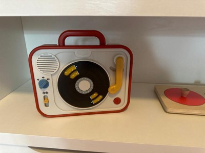 Tiny Love Tiny Rockers Dj Station Baby Learning Toy : Target