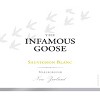 Infamous Goose Sauvignon Blanc White Wine - 750ml Bottle : Target