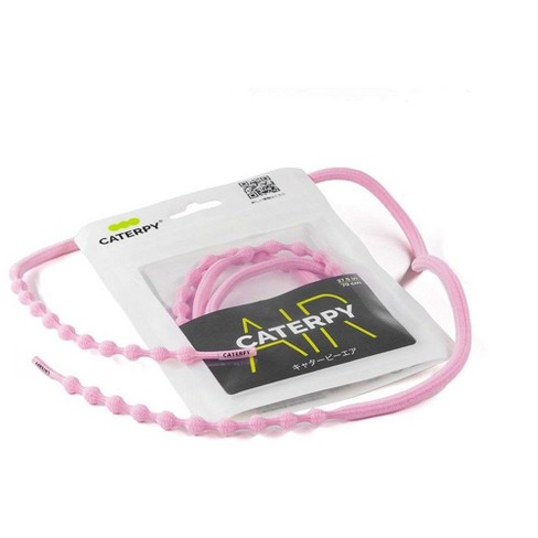 Caterpy Air - The Ultimate Elastic No Tie Shoelaces For Adults And Kids ...