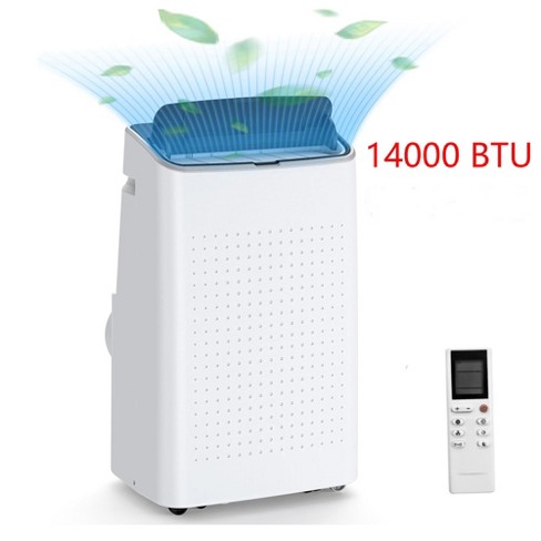 Portable Air Conditioner : Target