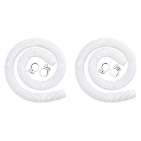 Funsicle P56000017 Universal Hose Kit, Replacement Hose For Above ...