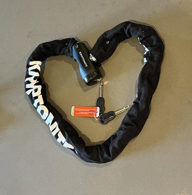 Kryptonite Chain Key Chain - 8mm : Target