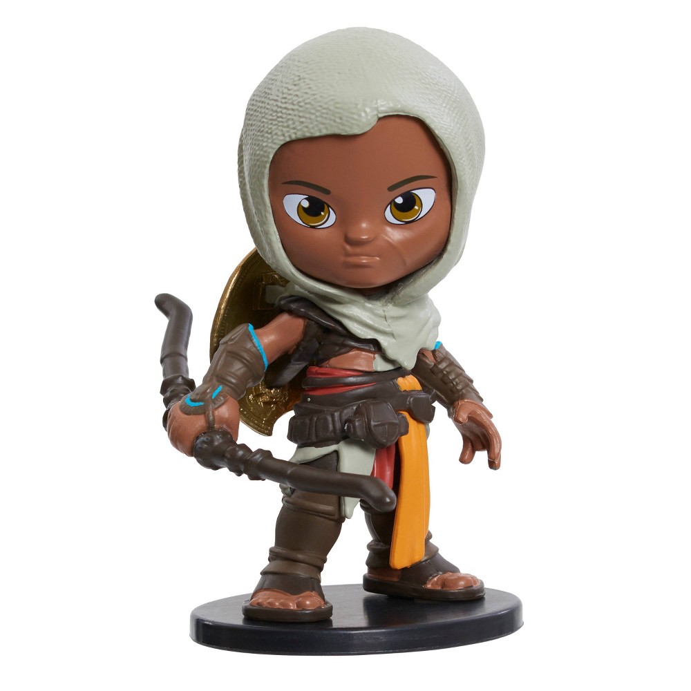 Ubisoft Action Figures UPC & Barcode | upcitemdb.com