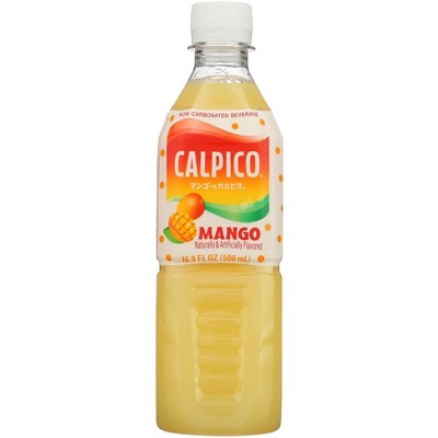 Gt's Synergy Mystic Mango Organic Vegan Kombucha - 16 Fl Oz : Target